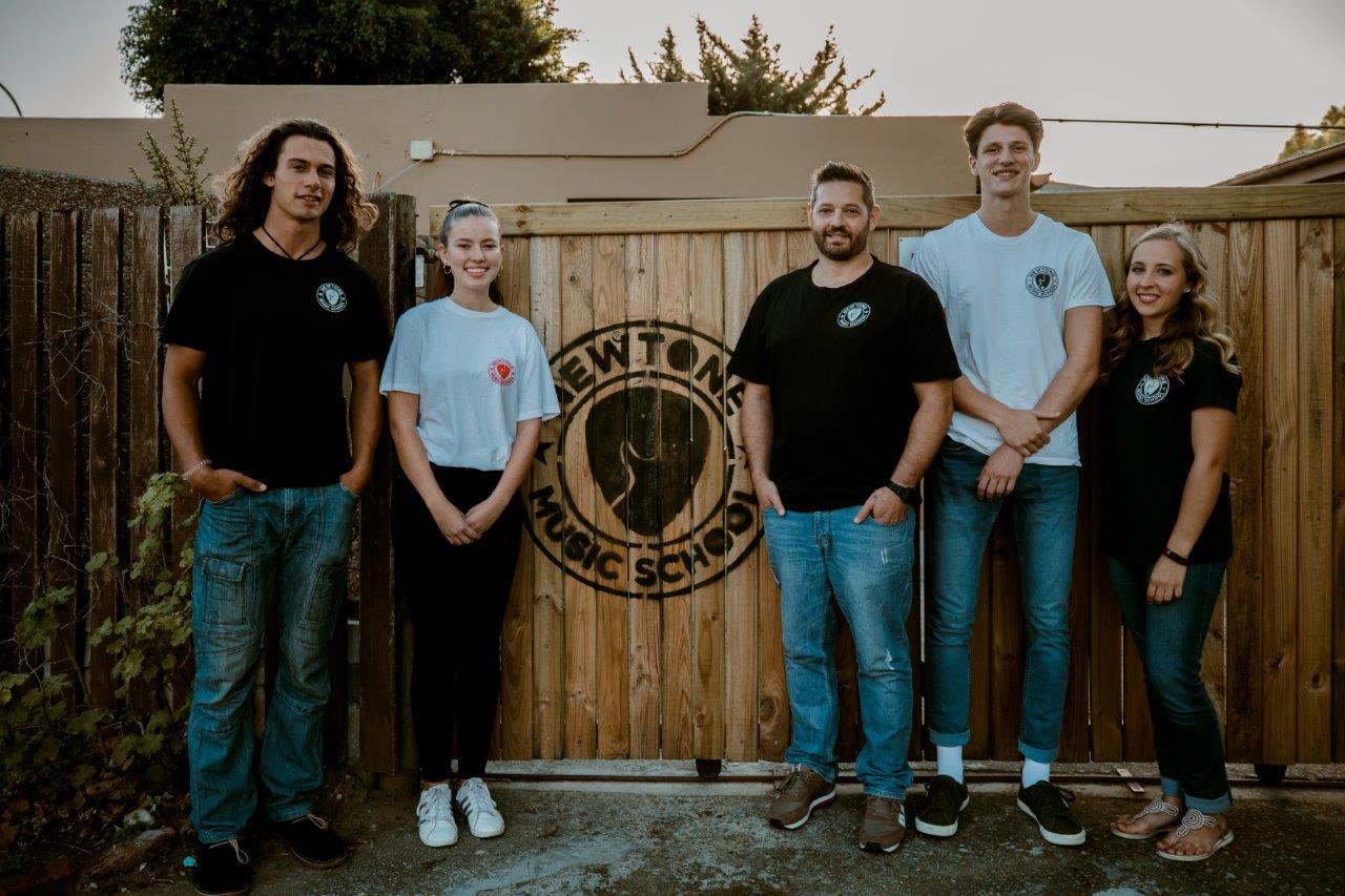 Newtone Music School